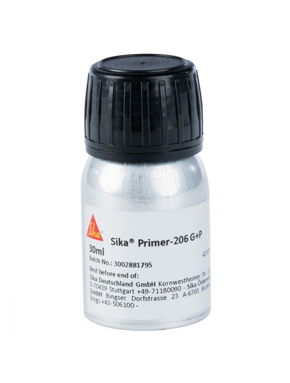 Sika primer 206 30 ml.