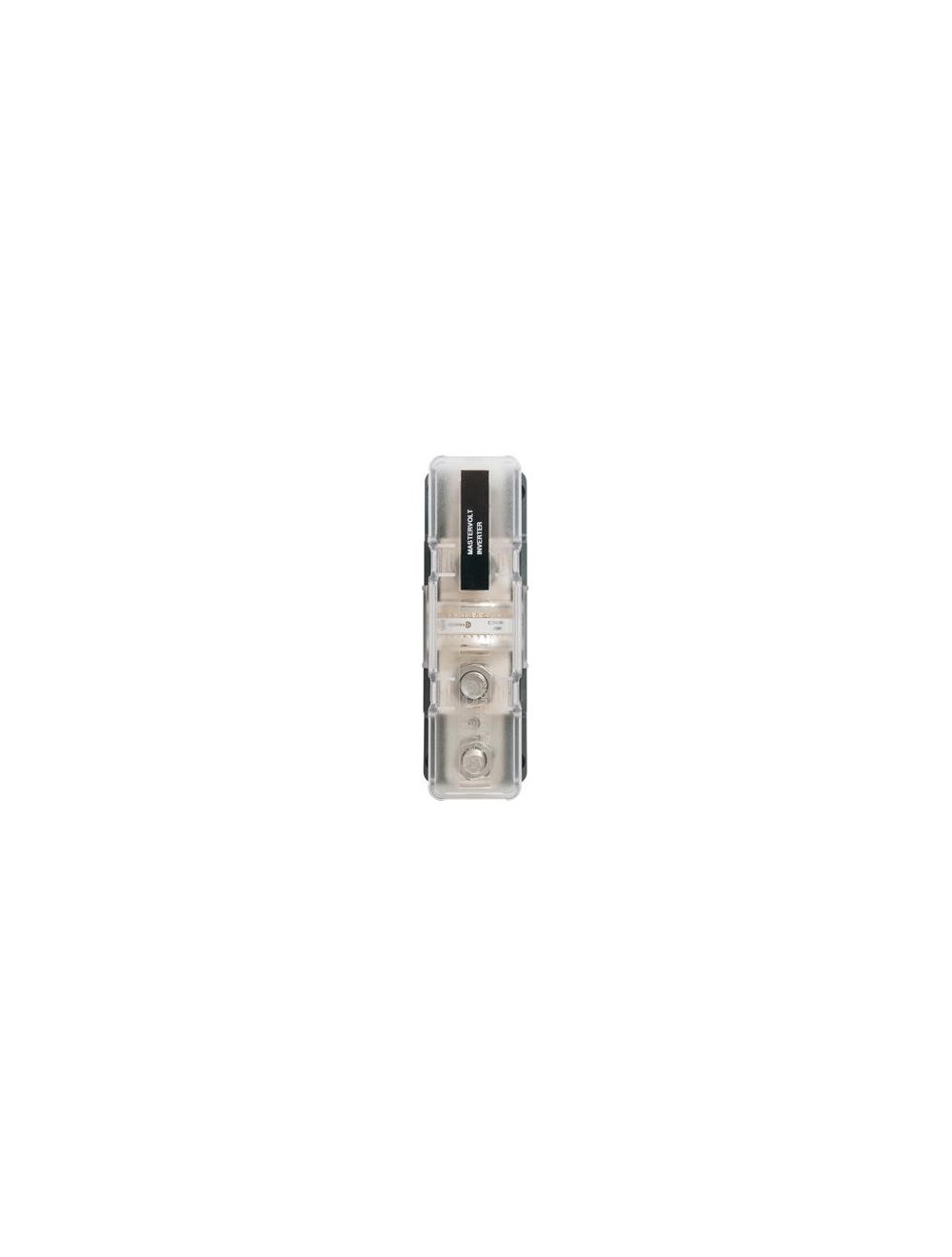 BEP FUSE HOLDER CLASS-T 225A-400A 50VDC EXTRA STUD