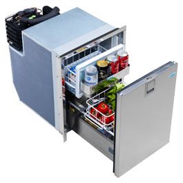 Isotherm DR49 Dragkyl